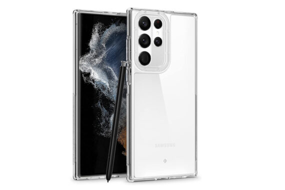 The best Samsung Galaxy S22 Ultra cases for 2024 - Android Authority