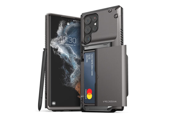 The best Samsung Galaxy S22 Ultra cases for 2024 - Android Authority