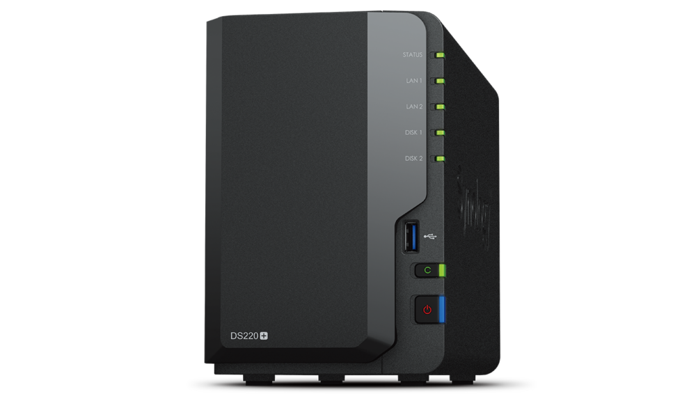 A beginner's guide to NAS drives, the smarter way to handle storage ...