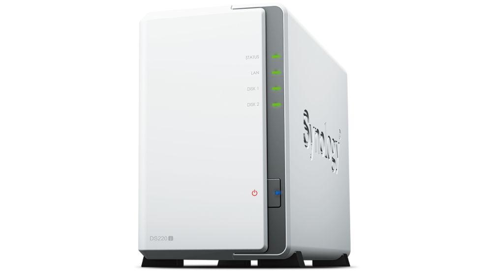 A beginner's guide to NAS drives, the smarter way to handle storage ...