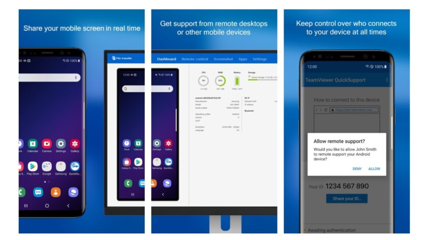 How to control your Android from a PC in 8 no root ways - Android Authority