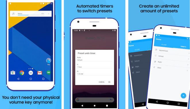 11 best volume control apps for Android - Android Authority