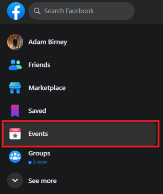 How to create or duplicate an event on Facebook - Android Authority