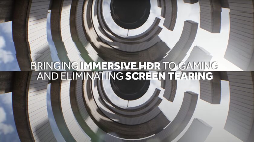 What is FreeSync? AMD's display synchronization technology explained