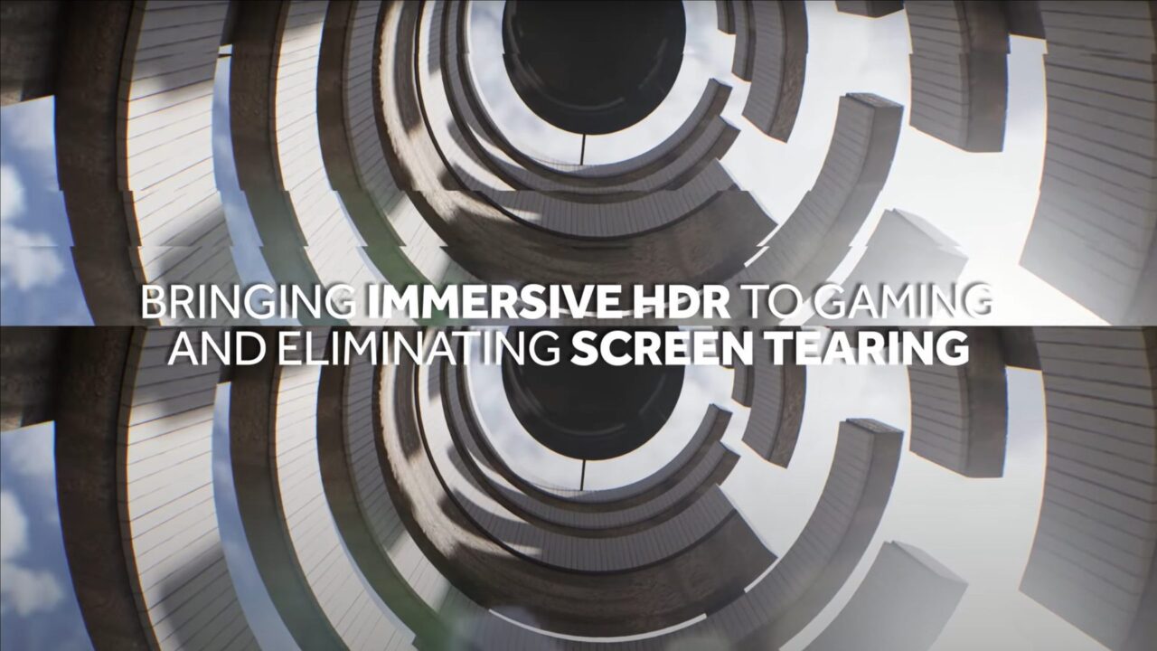 What is FreeSync? AMD's display synchronization technology explained