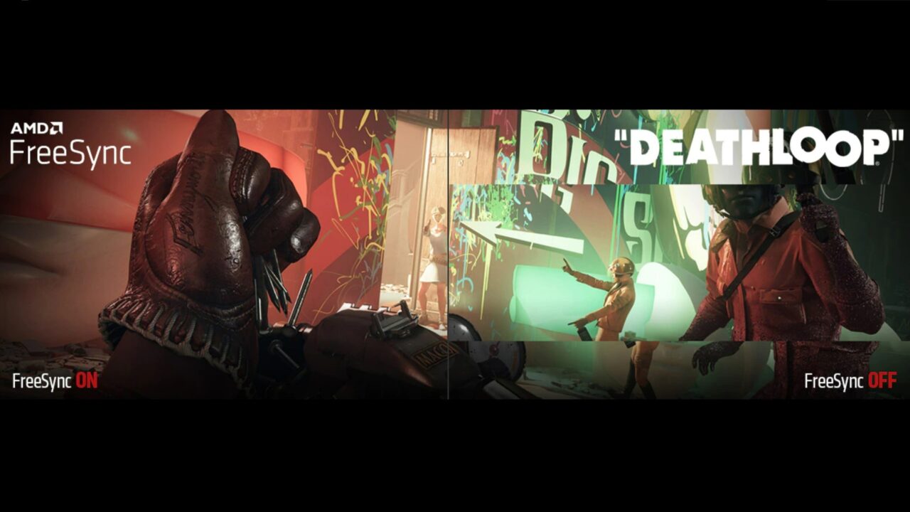 What is FreeSync? AMD's display synchronization technology explained