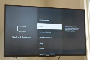 How to update your Fire TV Stick - Android Authority