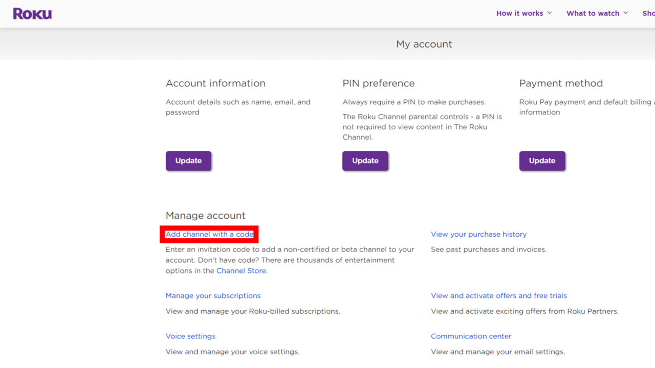 How to watch Twitch on Roku - Android Authority
