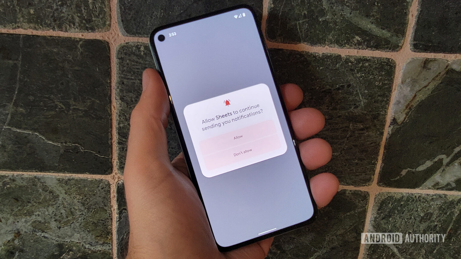 Android 13 features: All the newest tricks - Android Authority
