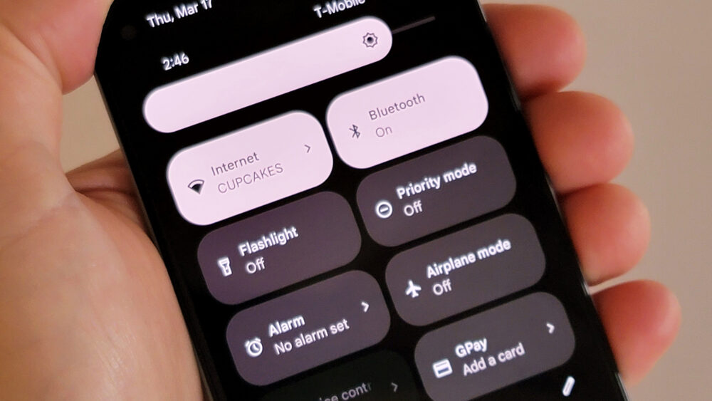 Android updates are boring, and that's okay - Android Authority