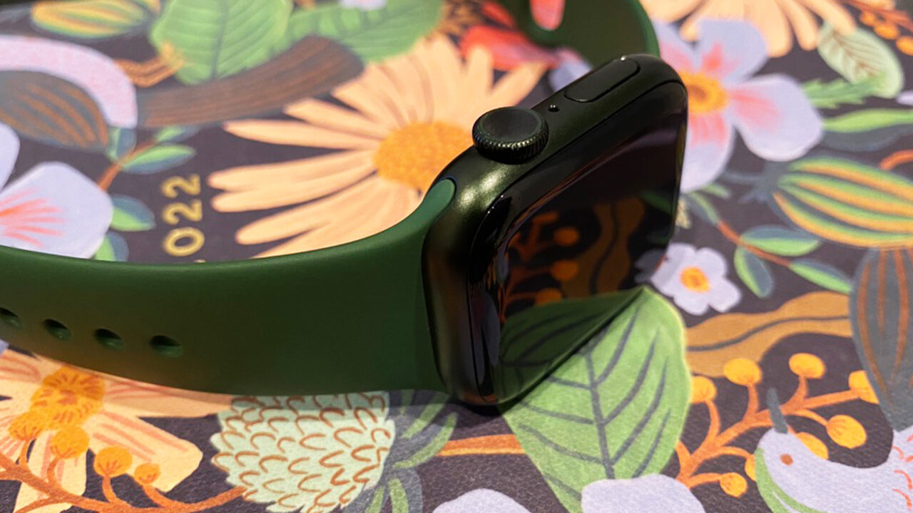 What is a Digital Crown and Why Does Your Apple Watch Have One?