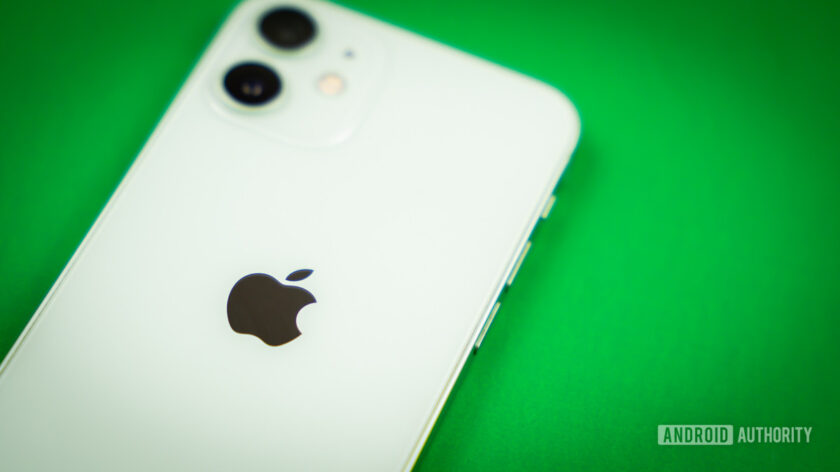 Apple discontinues its Mini phone, proves that people don't want small ...