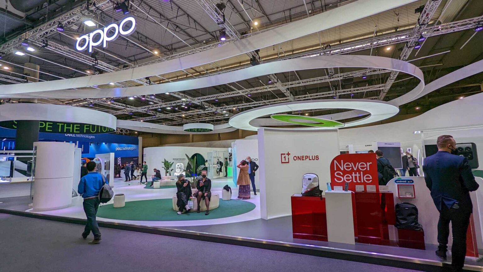 BBK is slowly abandoning OnePlus to focus on Oppo and Realme