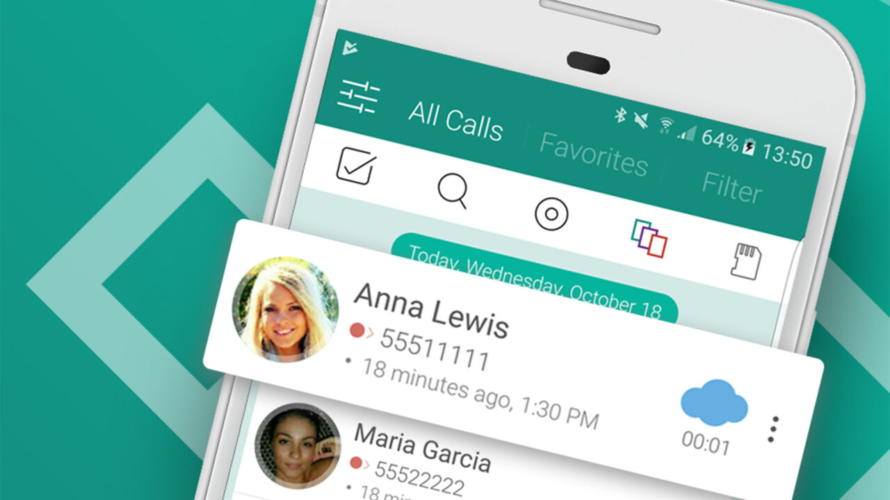 The best call recorder apps for Android - Android Authority