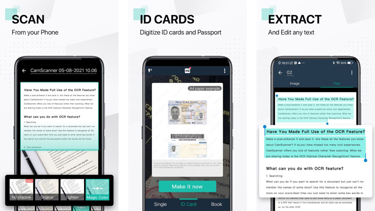7 best digital signature apps for Android - Android Authority
