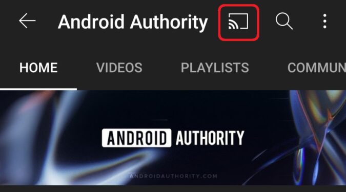 How to cast to your Samsung TV - Android Authority