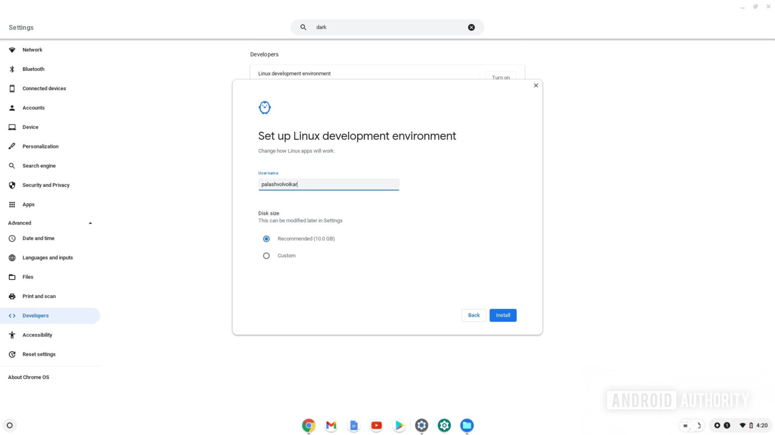 Linux on Chromebooks: Here's how to install Linux apps