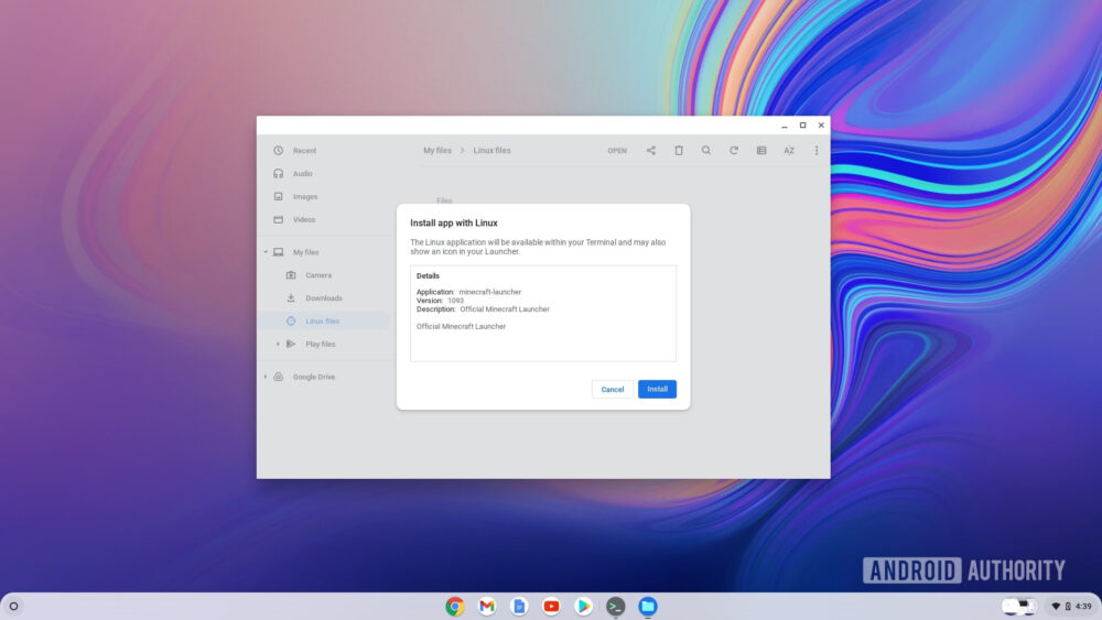 Linux on Chromebooks: Here's how to install Linux apps