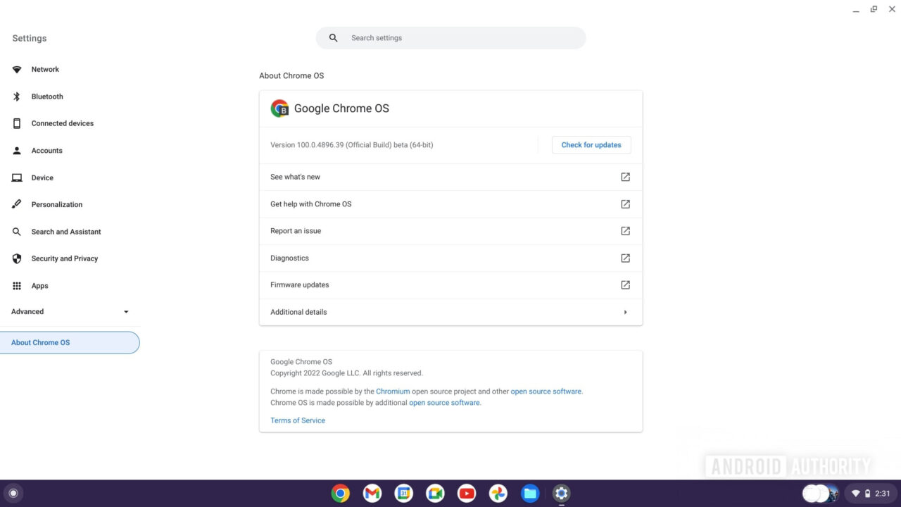 Linux on Chromebooks: Here's how to install Linux apps