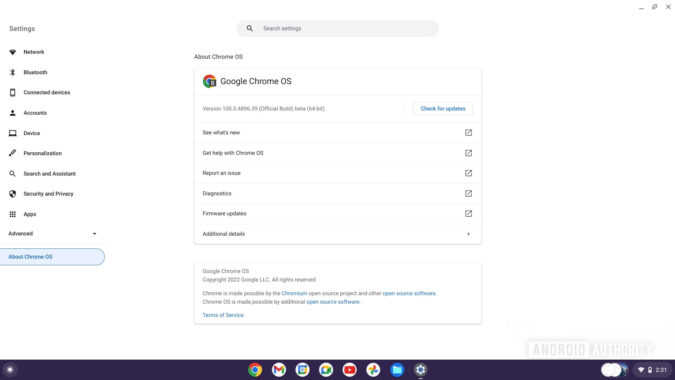 Linux on Chromebooks: Here's how to install Linux apps