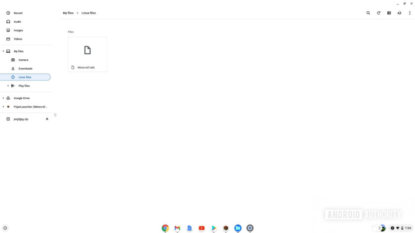 Linux on Chromebooks: Here's how to install Linux apps