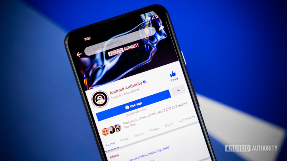 Facebook AI opt-out is possible, needlessly difficult - Android Authority
