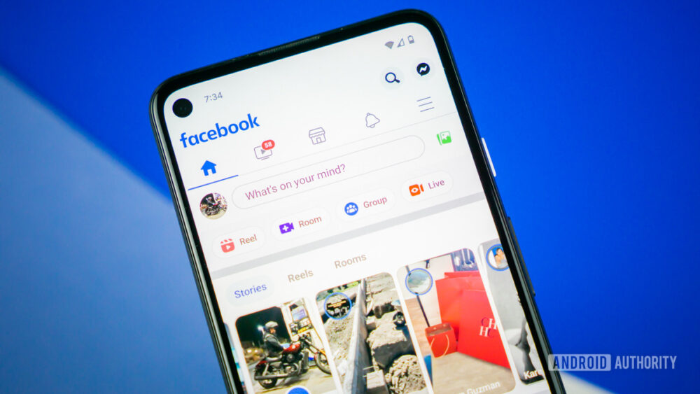 Here's how to remove a cloned Facebook account - Android Authority