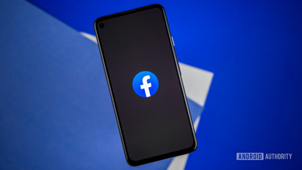 Facebook image search: How to reverse search images - Android Authority