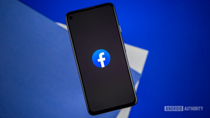 Facebook image search: How to reverse search images - Android Authority