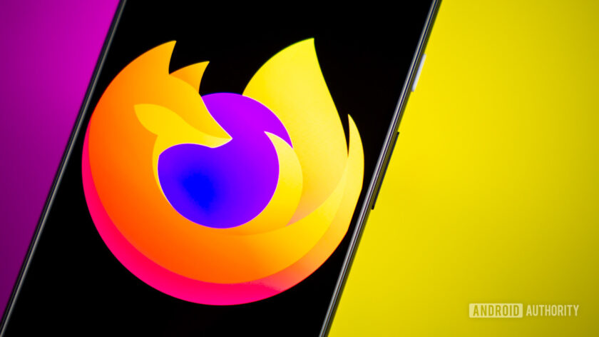 These are the best Firefox forks on Android and desktop - Android Authority