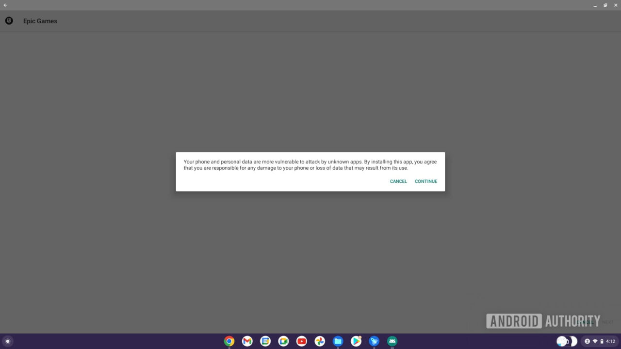 What are APK files, and are they safe to install? - Android Authority