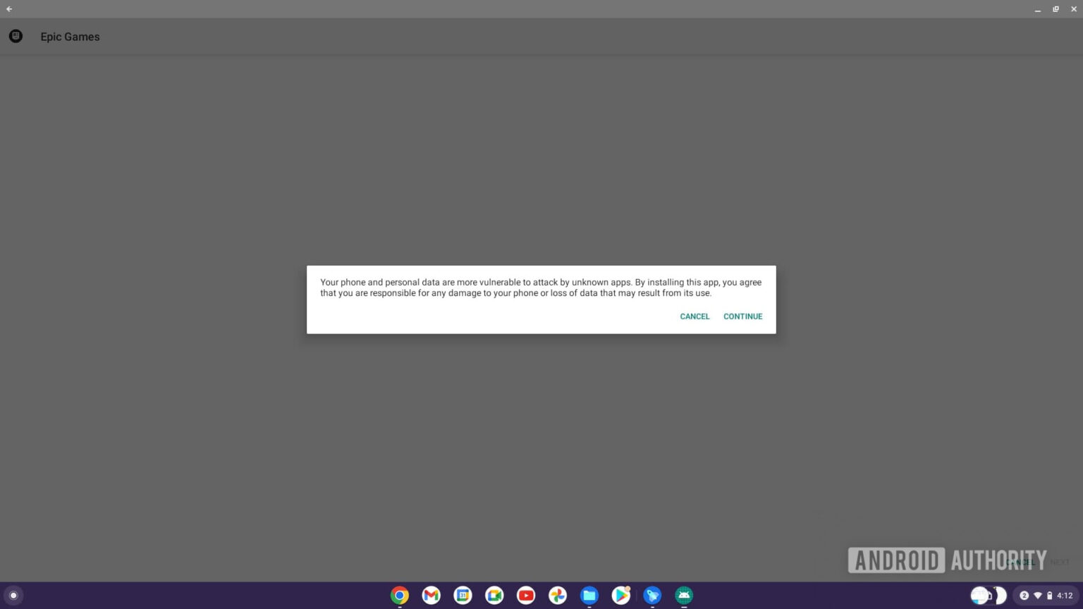 What are APK files, and are they safe to install? - Android Authority