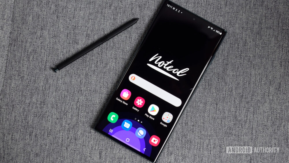 The best smartphone of the year 2022: Editor’s Choice — the winner is...