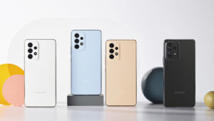 The best cheap Samsung phones you can get in 2022