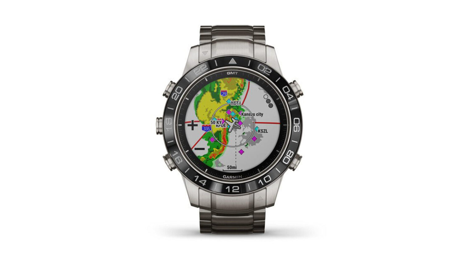 The best luxury smartwatches from Louis Vuitton, Tag Heuer, and more