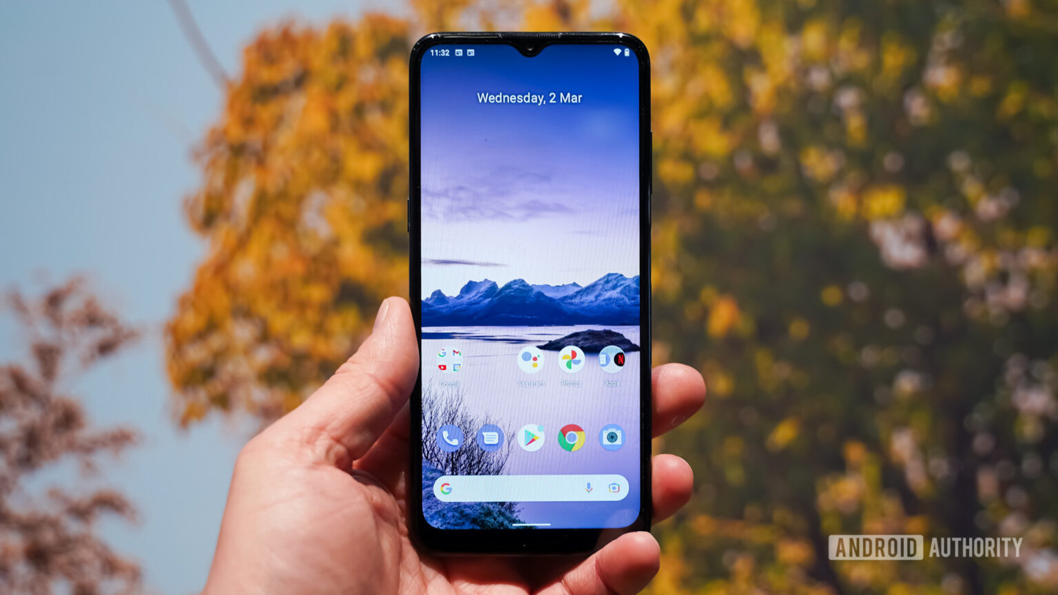 The many flavors of Android: A look at the major Android skins