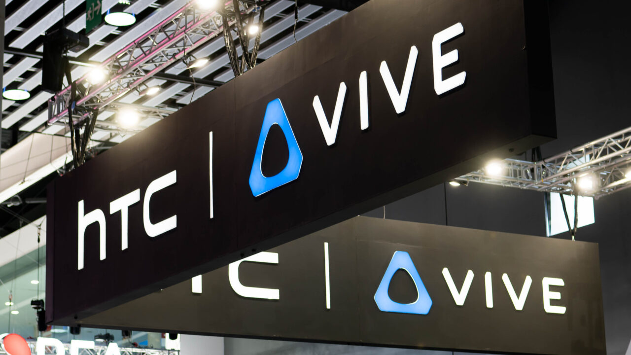 HTC Vive interview: The new flagship VR headset makes its debut