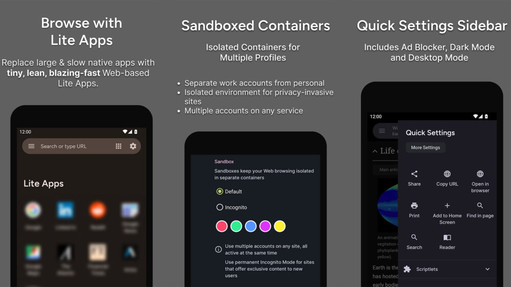 9 best third party Facebook apps for Android - Android Authority
