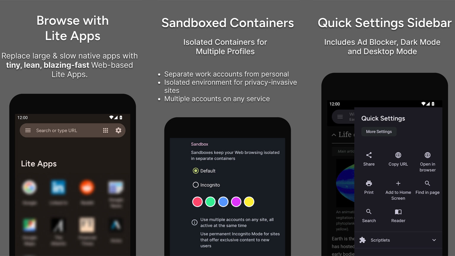 9 best third party Facebook apps for Android - Android Authority