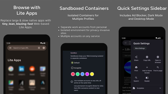 9 best third party Facebook apps for Android - Android Authority