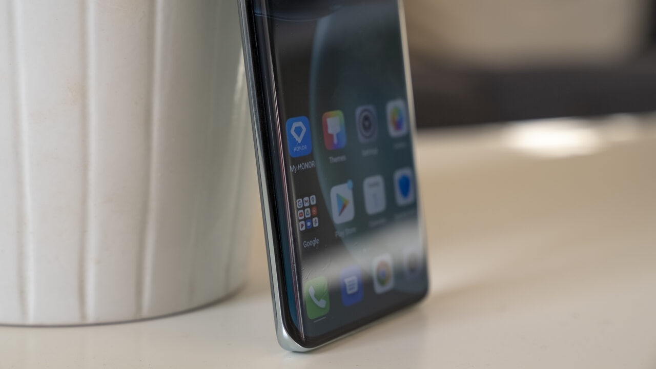 HONOR Magic 4 Pro: Hands-on with the specs beast - Android Authority