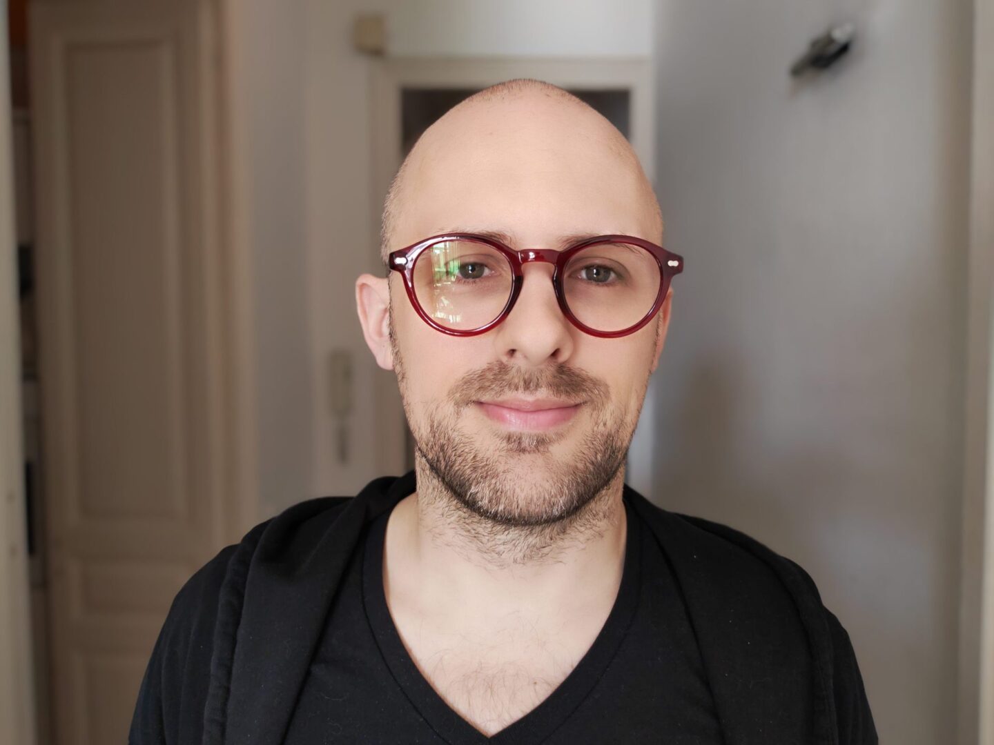 HONOR Magic 4 Pro camera: Early impressions with the 'Eye of Muse'