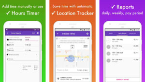 10 best work log apps and time sheet apps for Android - Android Authority