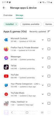 How to delete apps on Samsung devices - Android Authority