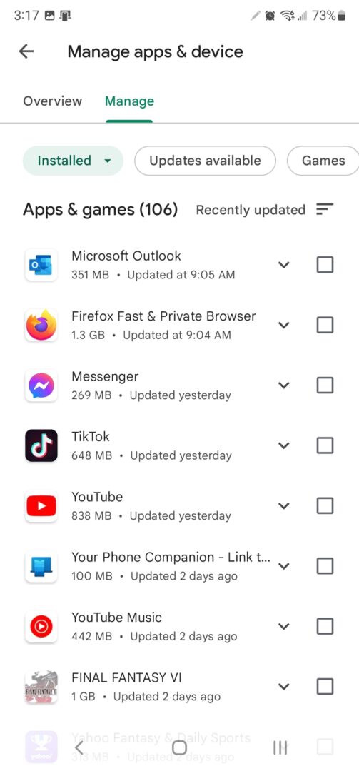 How to delete apps on Samsung devices - Android Authority