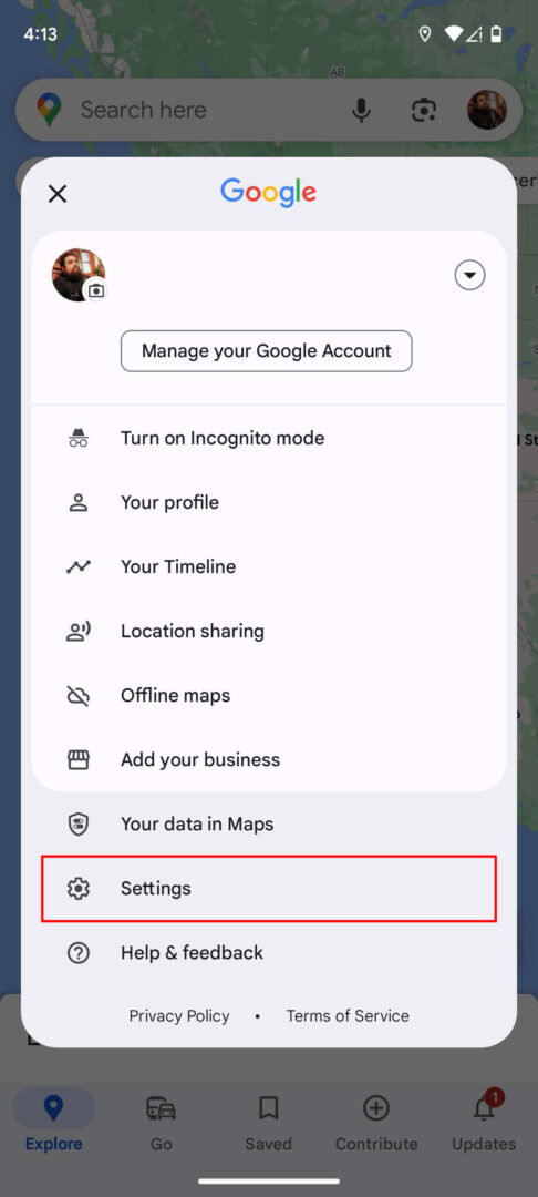Google Maps not working? Here's how to fix it - Android Authority