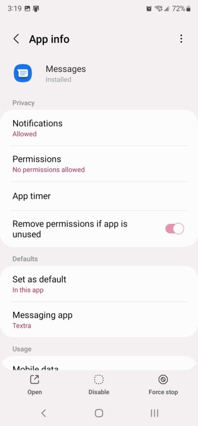 How to delete apps on Samsung devices - Android Authority