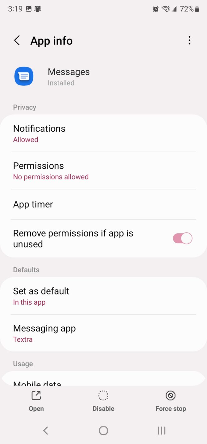 How to delete apps on Samsung devices - Android Authority