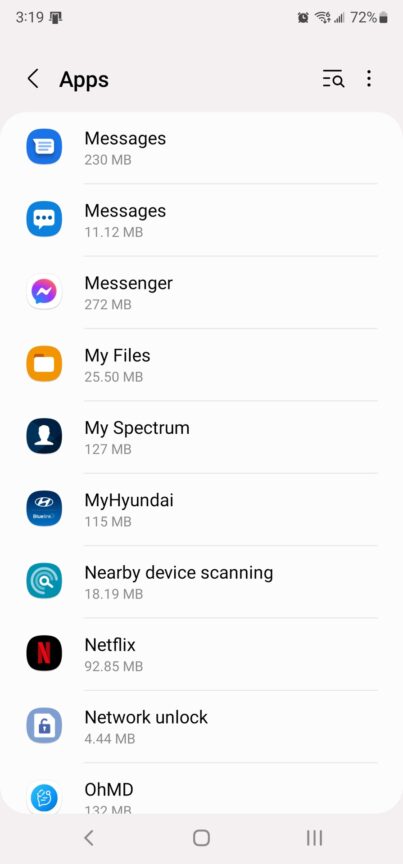 How to delete apps on Samsung devices - Android Authority