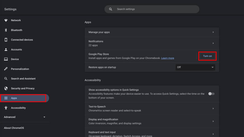 How to play Among Us on a Chromebook - Android Authority
